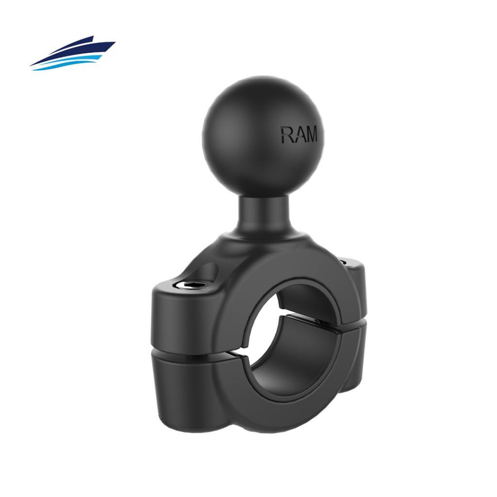 RAM Mounts phone holder RAM-B-408-112-15-A-UN7U - Elko Marine