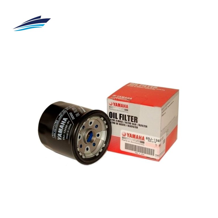 Yamaha filter za ulje 69J - Elko Marine