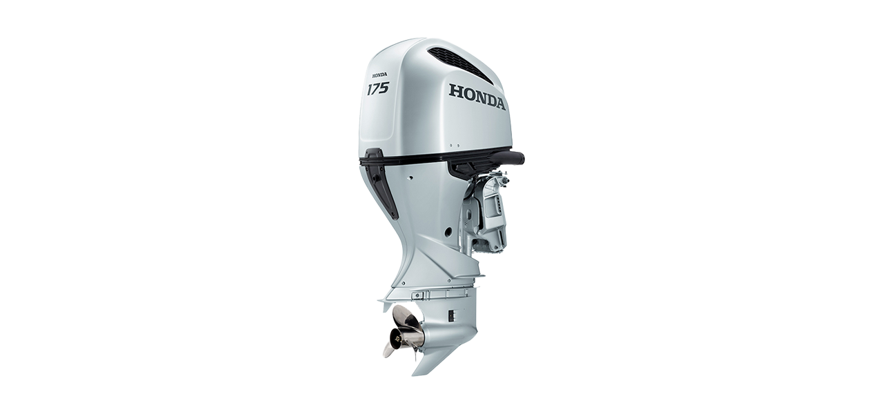 Honda BF175 vanbrodski motor - Elko Marine - Nautička oprema